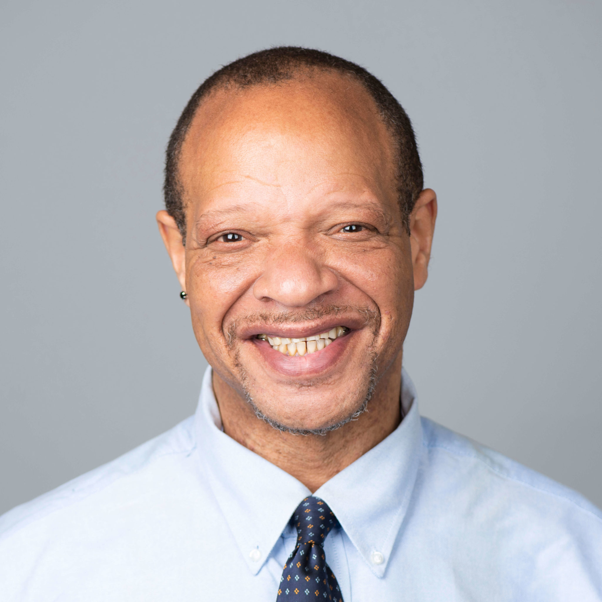 Louis Ballard, CASAC - Success Counseling Services